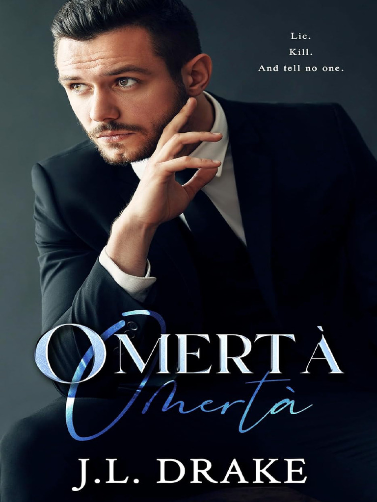 J.L. Drake - Omertà | PDF