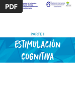 Cuadernillo Adultos Mayores | PDF