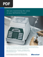 Fingertip Unit Chart | PDF | Wellness