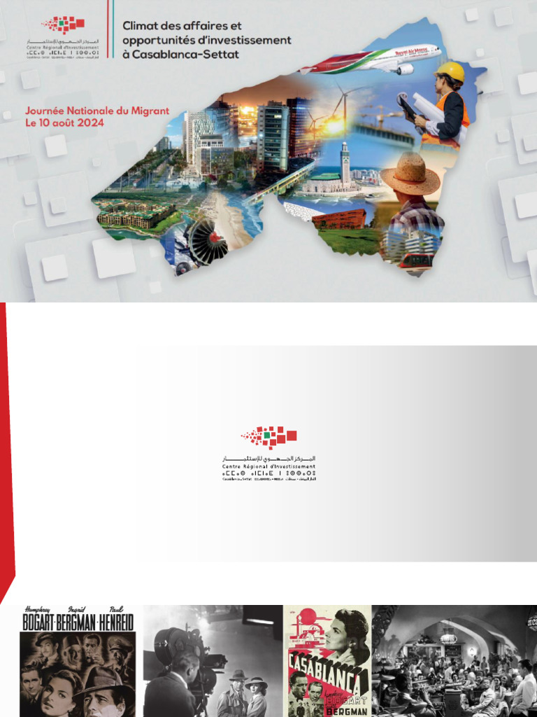 Prez MDM 2024 FR | PDF