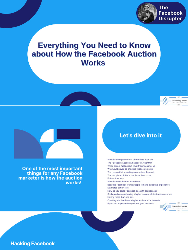 02-4-How The FB Auction Works | PDF