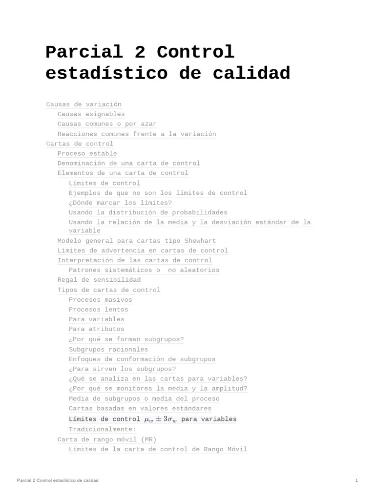 Resumen Parcial2 | PDF