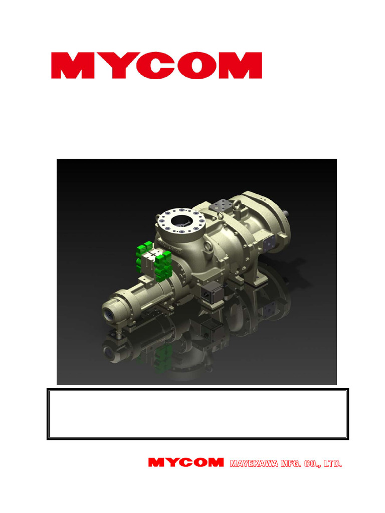 J Series Manual | PDF