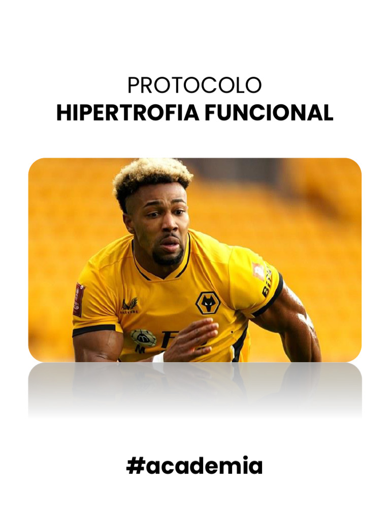 Hipertrofia Funcional | PDF