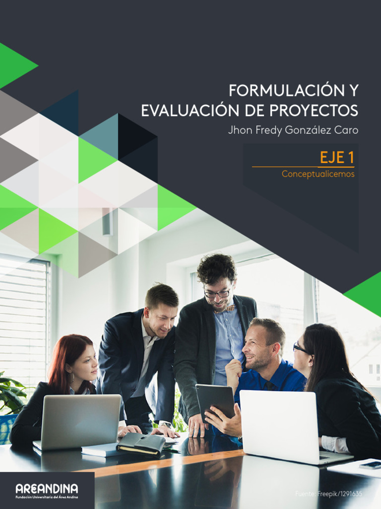 Referente Pensamiento Eje 1 | PDF