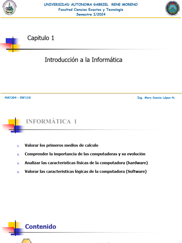 Cap1_1 - Introduccion_Pres | PDF