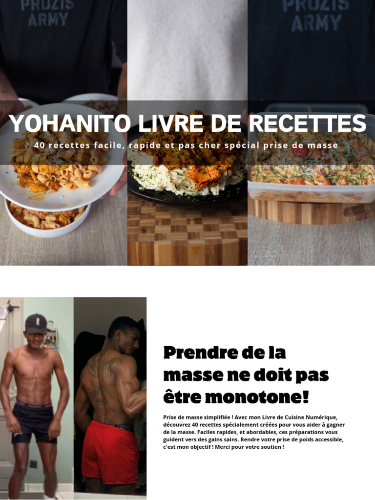 Dejeuner Diner 3 | PDF