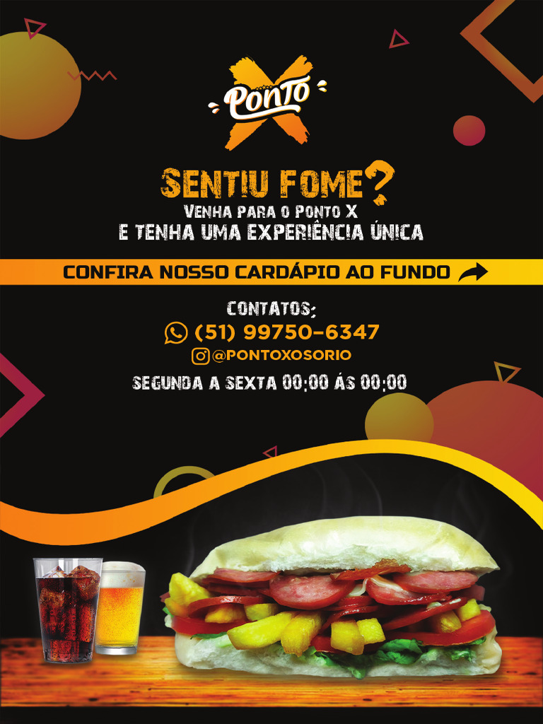 Panfleto Frente2 | PDF