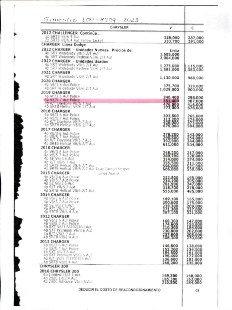 Guía EBC 25-04 | PDF