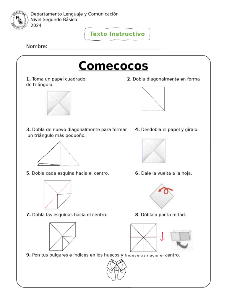 Comecocos | PDF