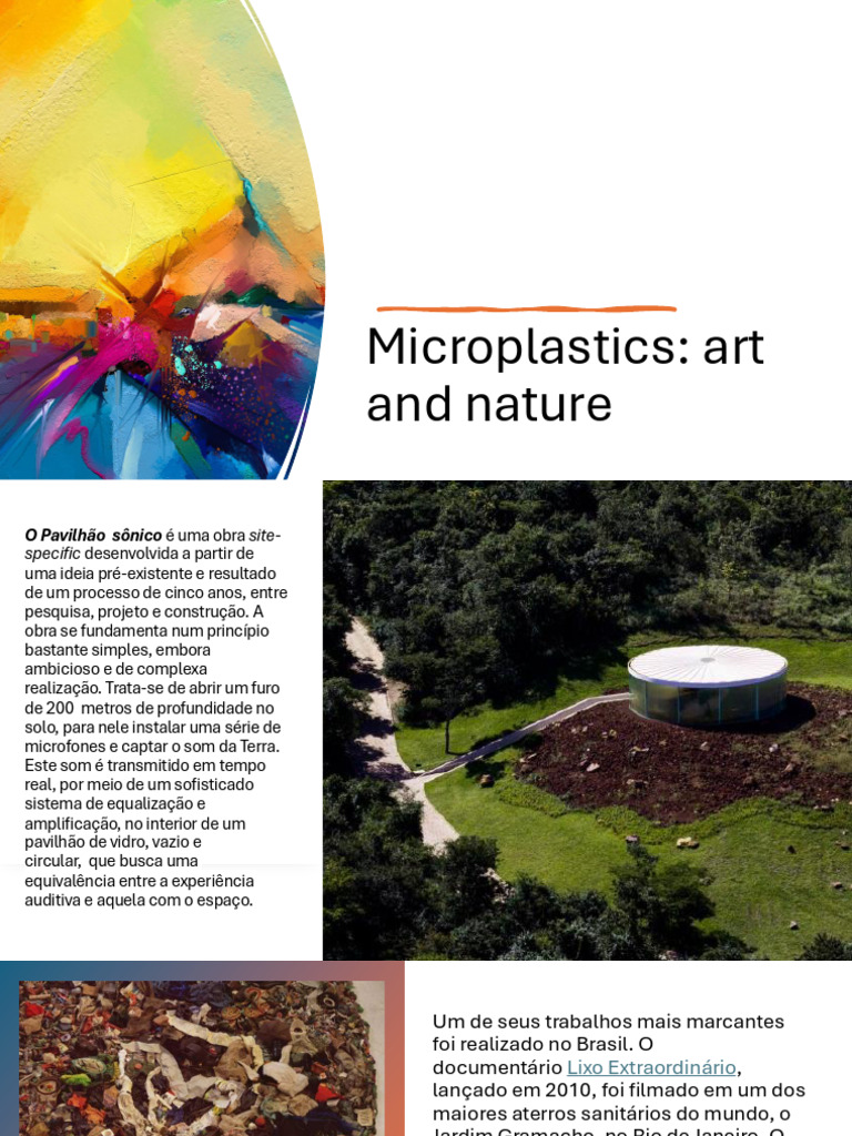 2024 8ef E02 Microplastics | PDF