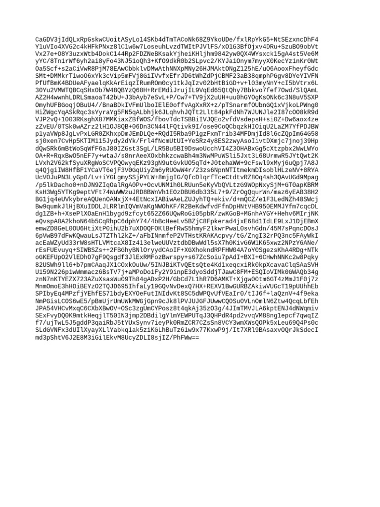 Forno (Custom) TRK | PDF