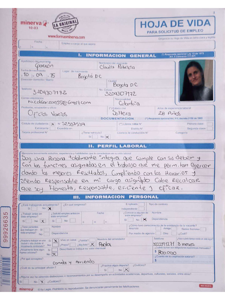 Claudia Patricia Garzón | PDF