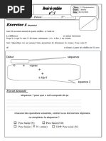 Résumé Et Exercices Complexe Bac Info Débutants | PDF