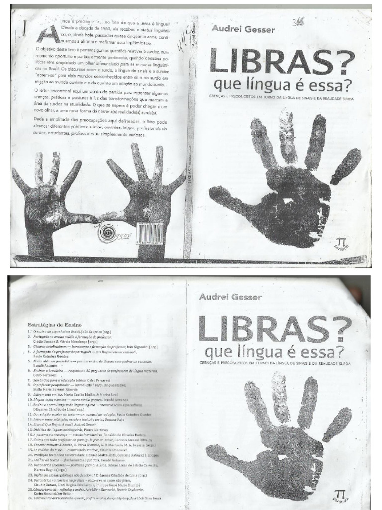 Gesser, Audrei | PDF