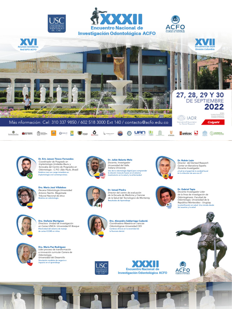 Programacion 2022 Enio Unida Todos Los Dias | PDF