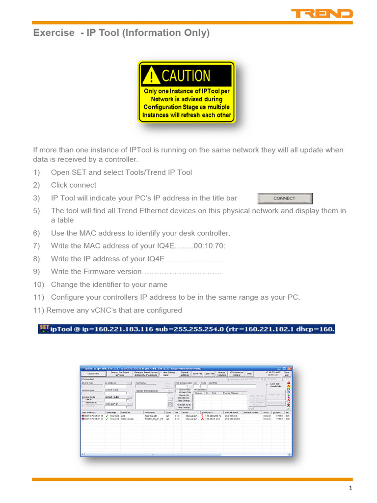 IQ Engineering Exercises No Controller | PDF