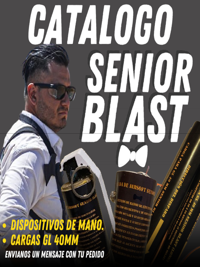 Catalogo SB 2024 | PDF