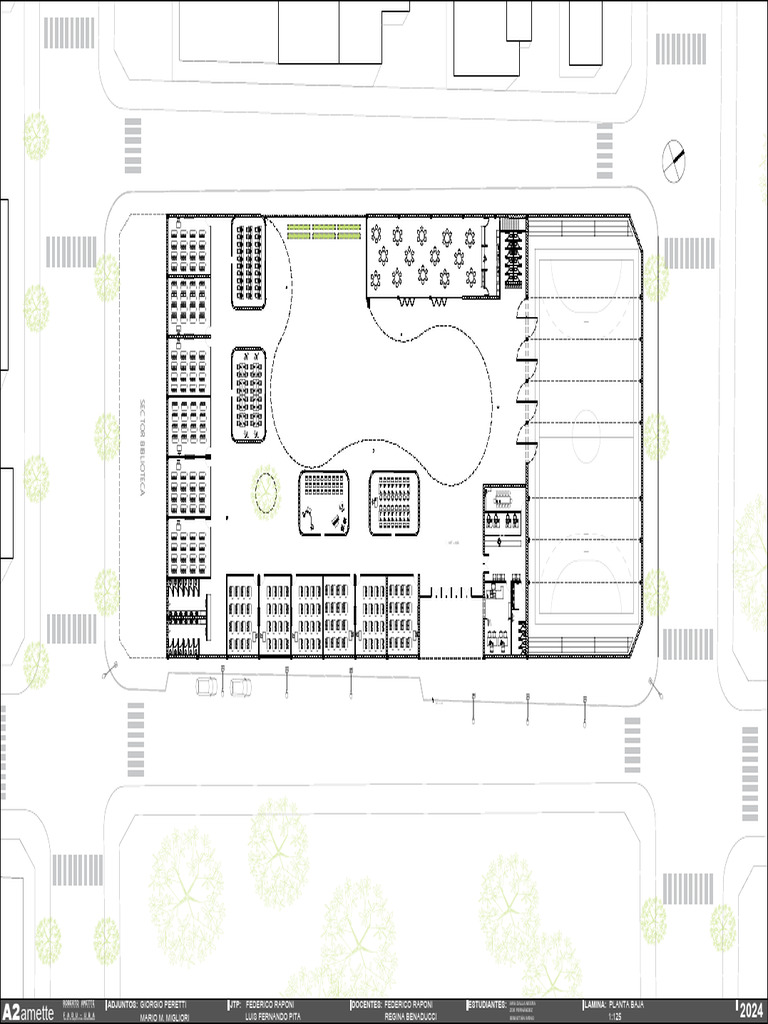 Planta Baja Ult | PDF