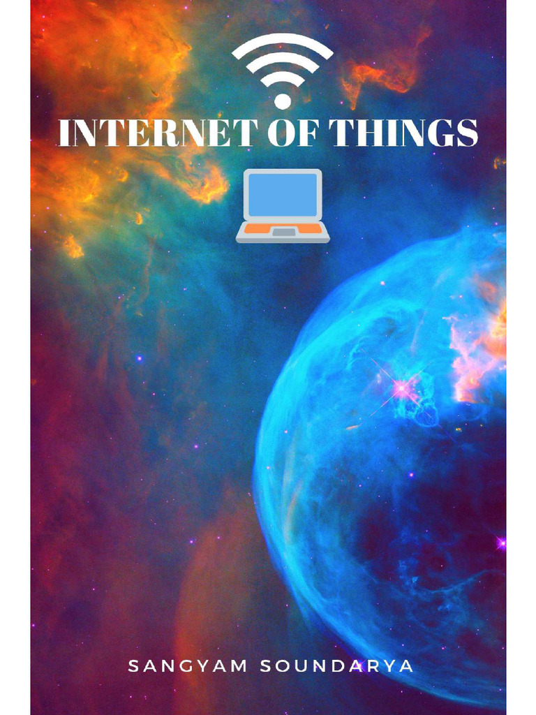 internet of things | PDF