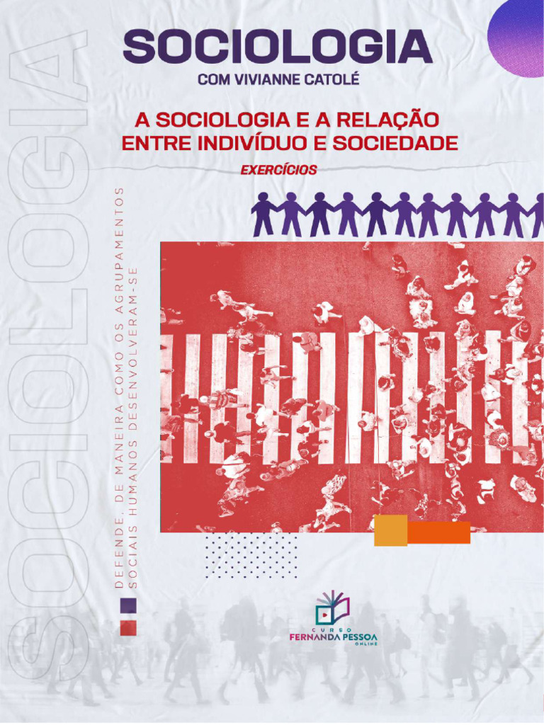 AULA 03 - SOCIOLOGIA - EXE - Compressed | PDF | Homossexualidade | Racismo