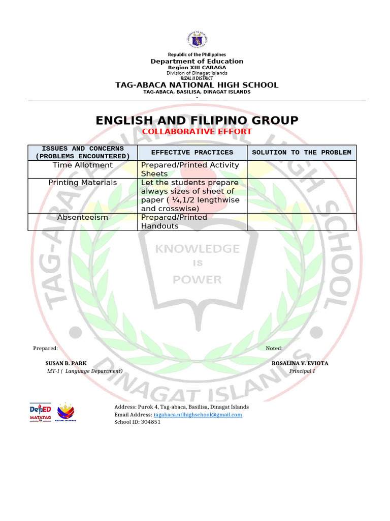 Collaborative Expertise | PDF