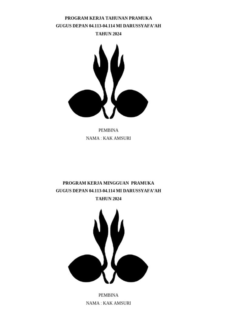 Cover Kak Am | PDF