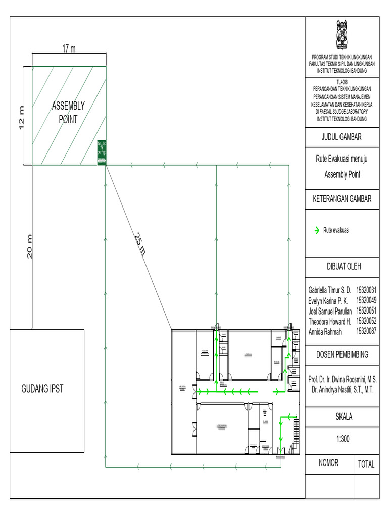 Assembly Point | PDF