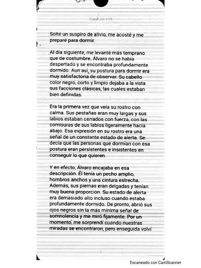 Sin Ti 175-189 SIN TI | PDF