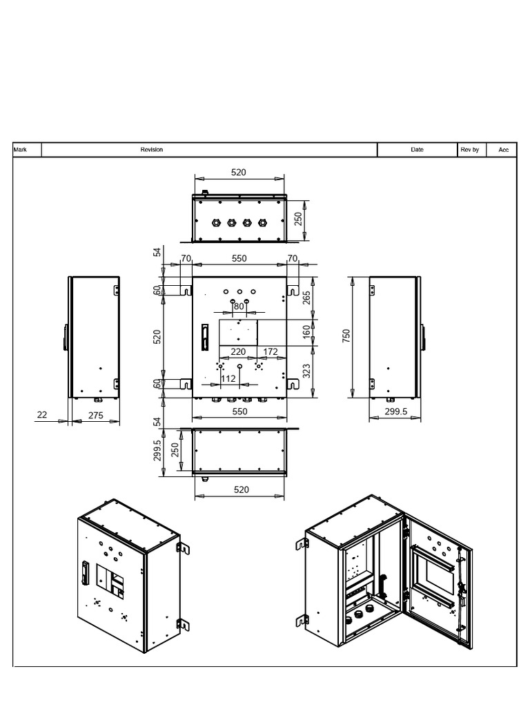 Panel ATS | PDF