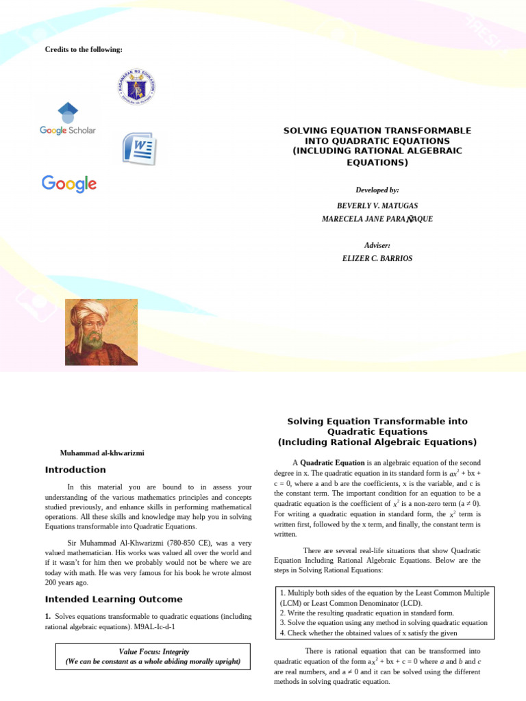 Academic Paper | PDF