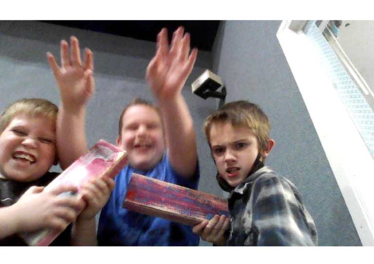 A Random Photo | PDF