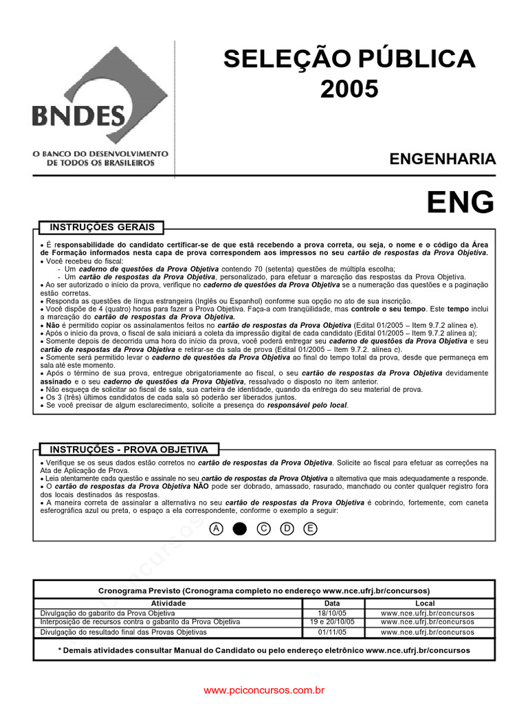 Obj Engenharia | PDF