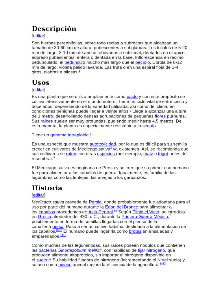 Alfal FA | PDF