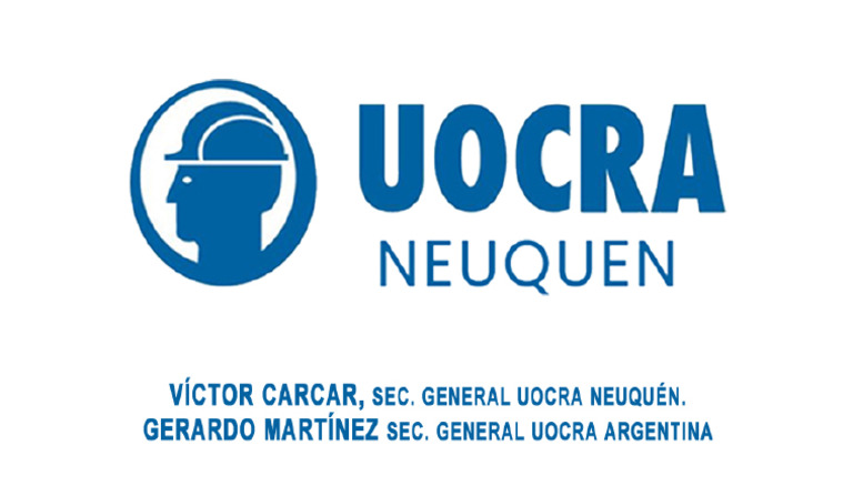 Logo UOCRA | PDF