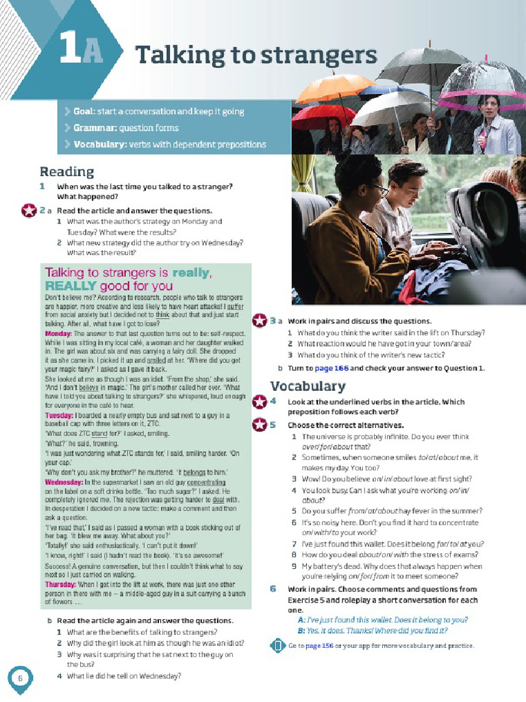 Roadmap_B2_1a_1b | PDF