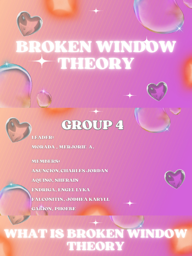 Grp4 BRKNWNDW Morada | PDF
