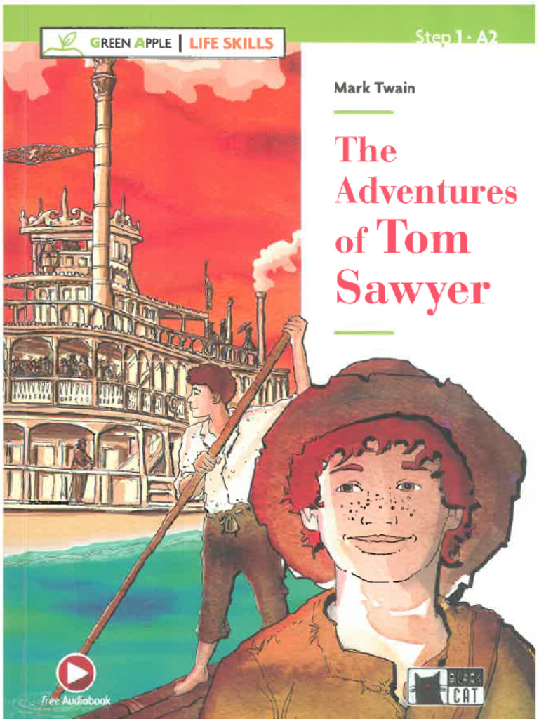 TOM SAWYER | PDF