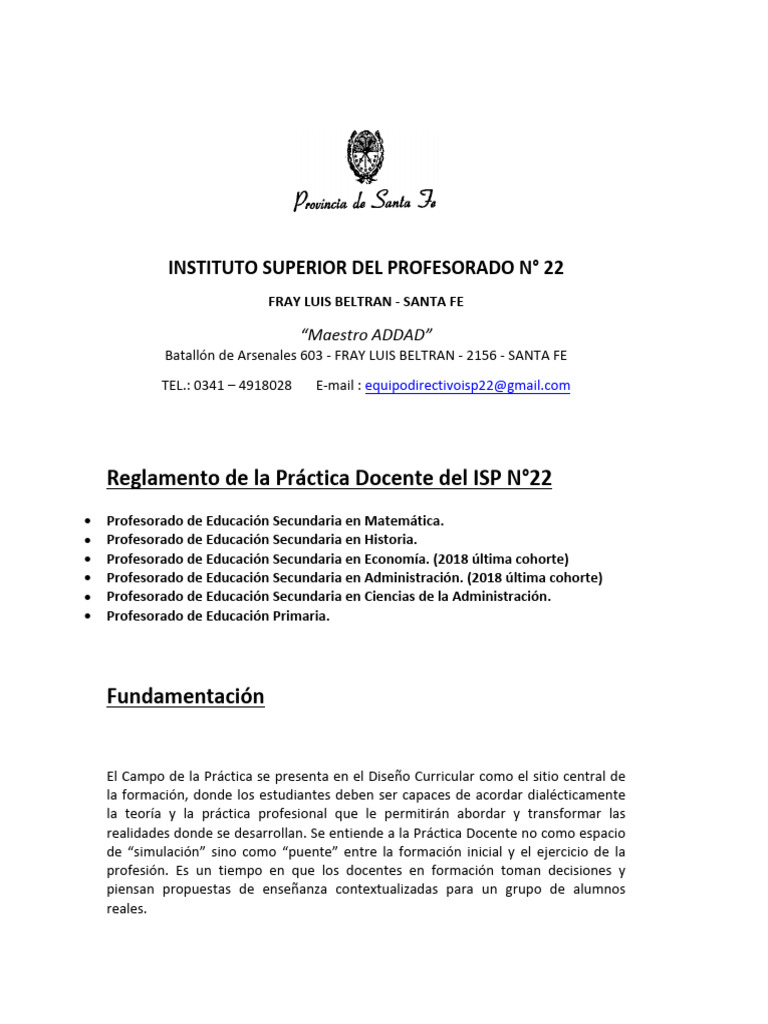 REPI | PDF