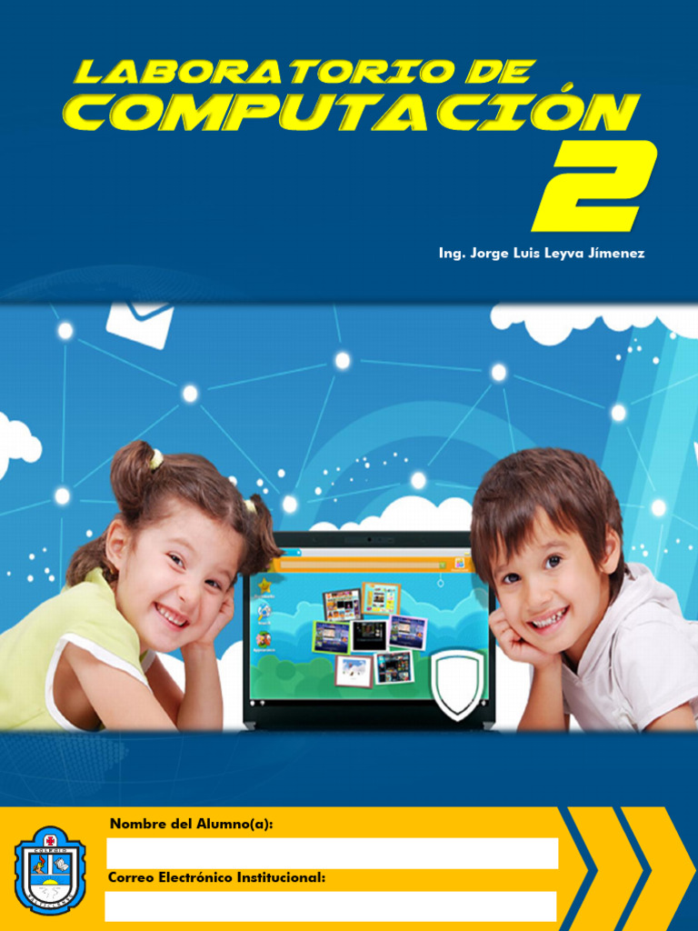 Antología Computación II | PDF