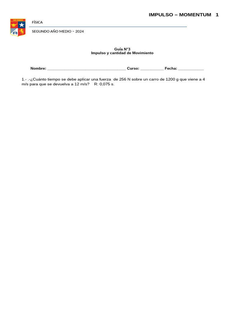Guia MOMENTUM N°3 2024 SIAO | PDF