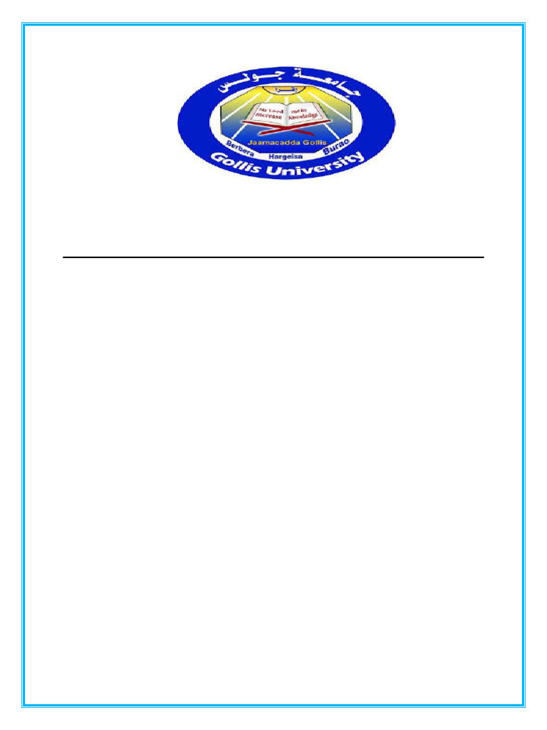 Assignment One | PDF