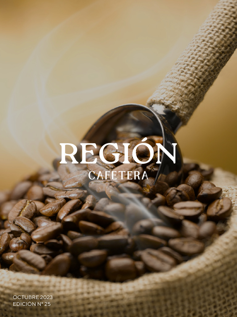 Región Cafetera | PDF