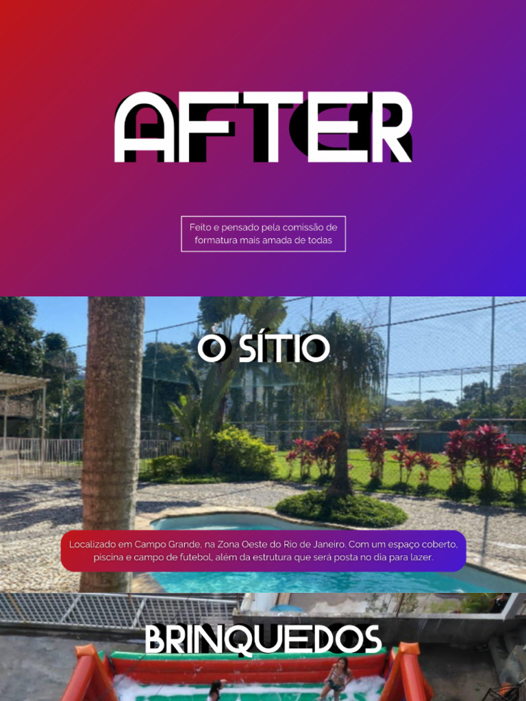 AFTERa FESTA | PDF