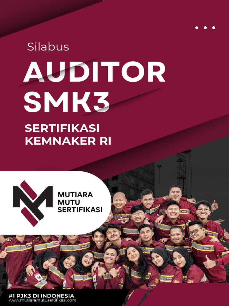 [2024] SILABUS AUDITOR | PDF