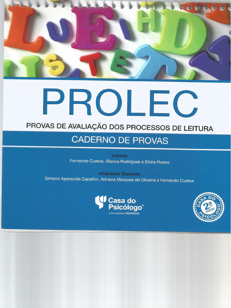 PROLEC | PDF