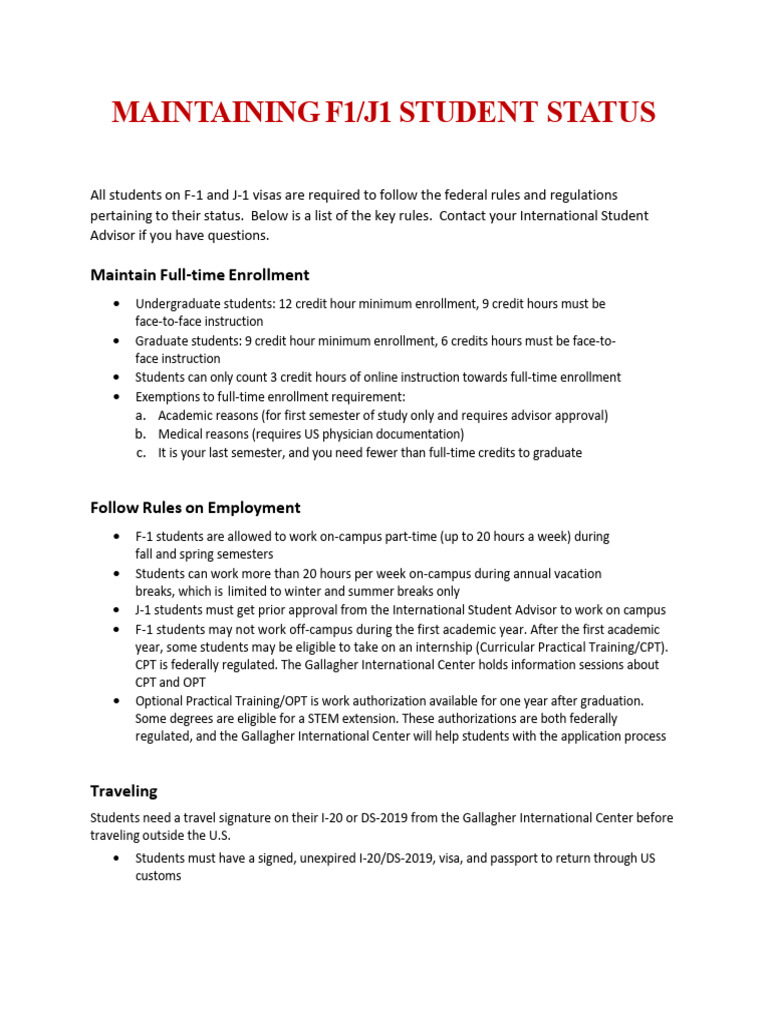 GIC Handouts FA 24 | PDF