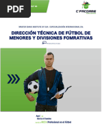 Instrucciones para Usar MyCOMET FCF | PDF | Spamming | Usuario ...