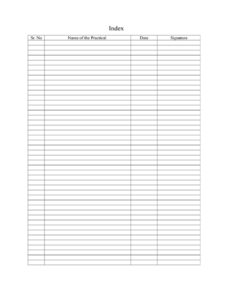 Database Management System Lab-Exp1 | PDF