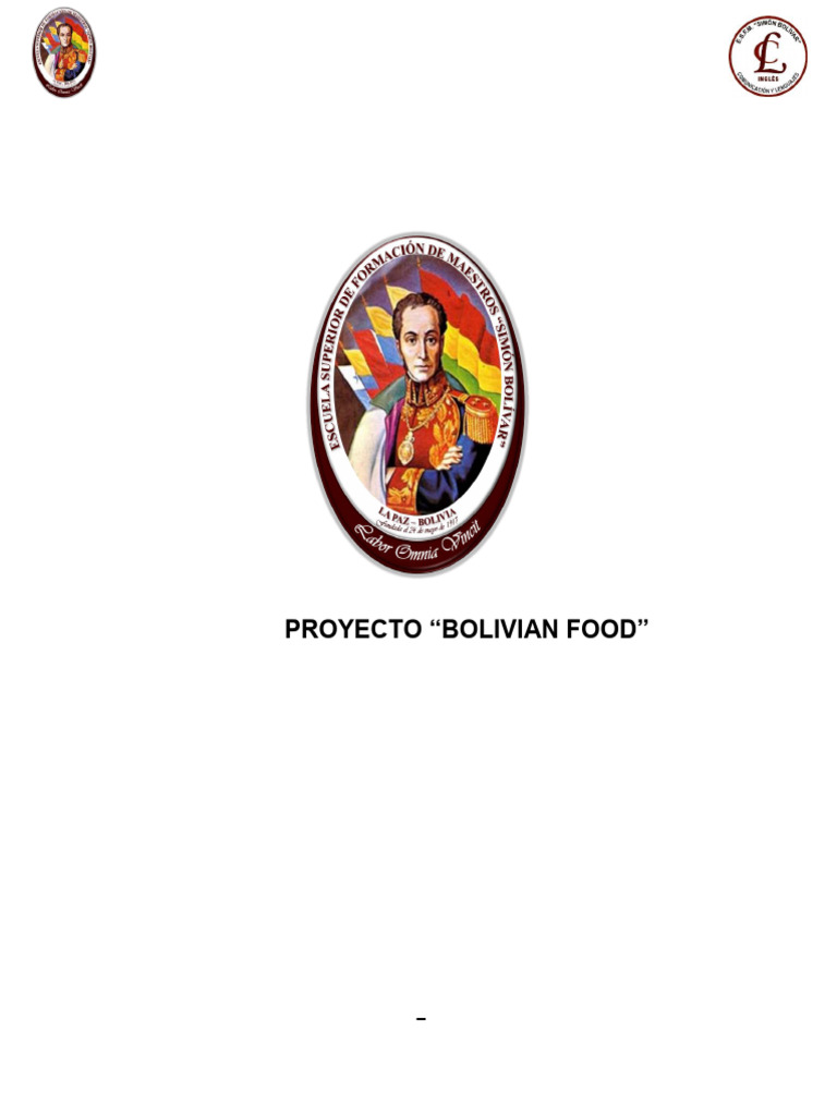 Mini Proyecto Condori, Rivas, Limachi | PDF